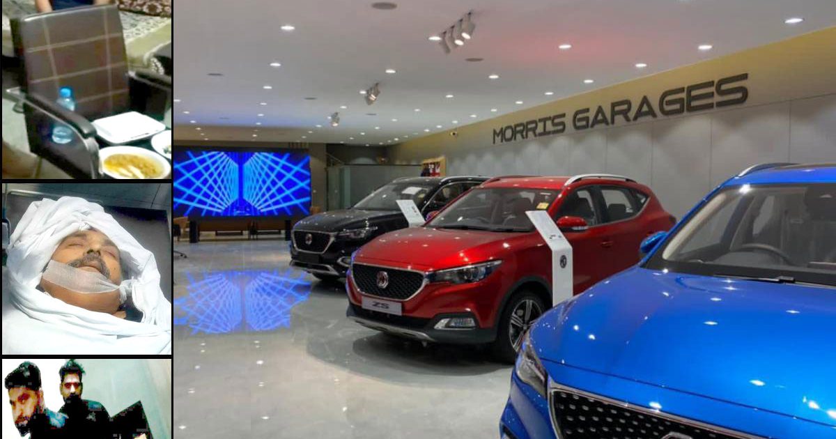 آرٹیکلز | Khabrain Group Pakistan